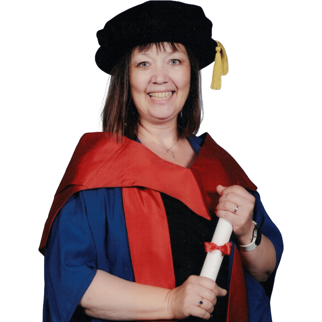 About - Dr Alison Bishop